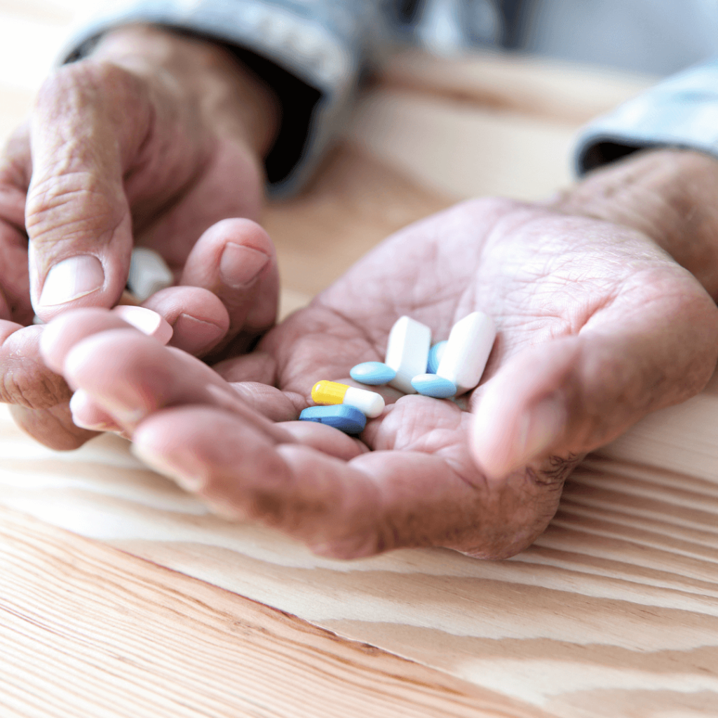 Les pathologies du pied chez la personne âgée - France Podologie