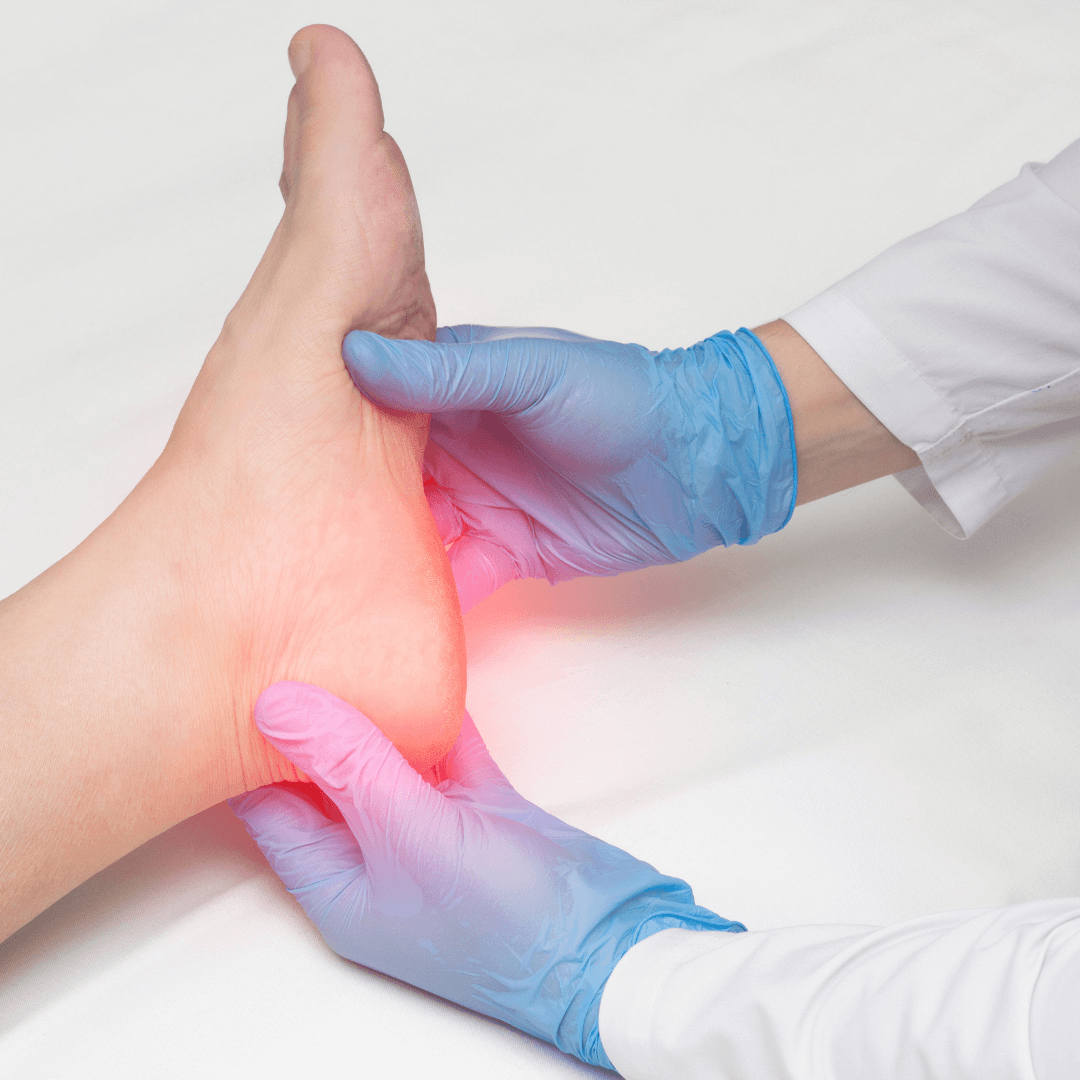 Pathologie du pied du footballeur: Tout savoir sur l’anatomie, les ...