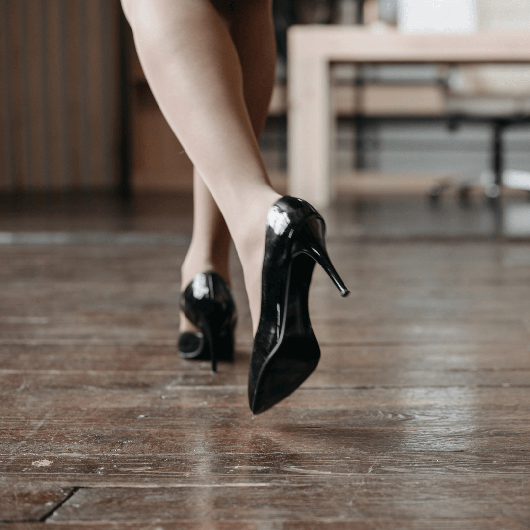 Pieds qui grandissent en vieillissant: tout ce qu'il faut savoir ...